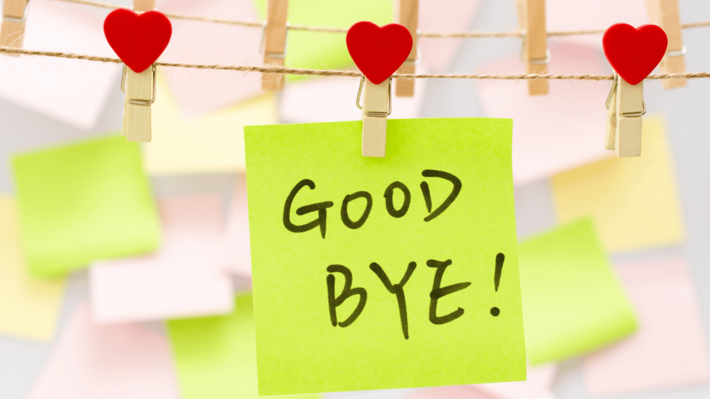 Comment gérer le départ d'un collaborateur - ImpactUp